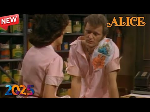 Alice Sitcom TV Series [1976] 🧁 The Last Review 🌟 Vintage Comedy Episodes [2025]