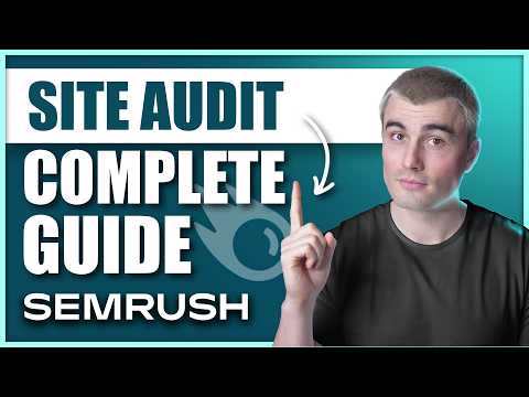 Complete Site Audit Checklist to Help Optimize Your Website in 2025