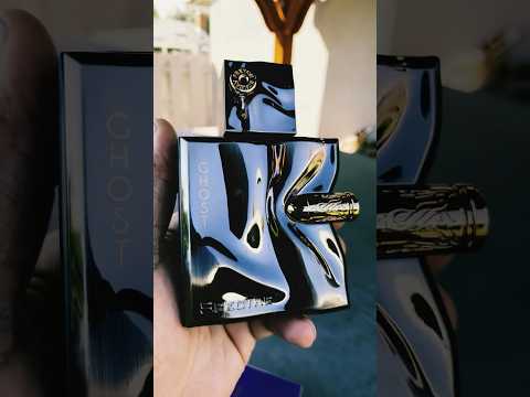#fragranceworld Ghost Spectre #nishane #ani #clone with a awesome design! #cologne #fragrance #nsfyt