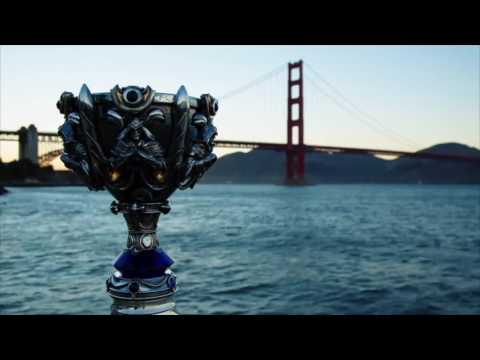 League of Legends a look into the fandom