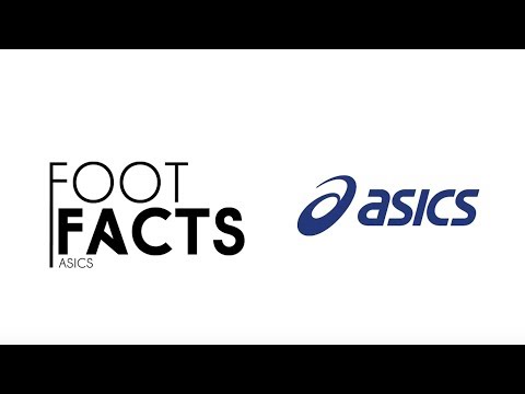 What Does ''ASICS'' Stand For?