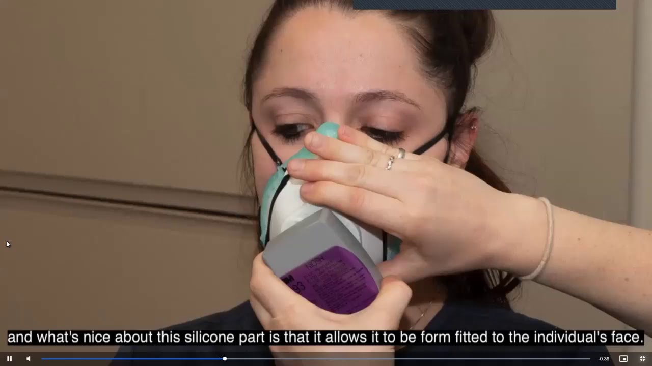 BARROWS Research Institute Makes 3d Printed Masks: OPEN SOURCE