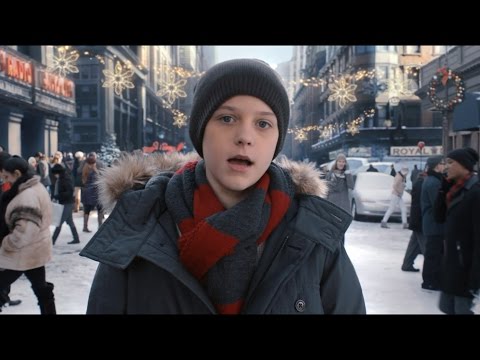Tom clancy’s “The Division” Live Trailer OUT | HardTech