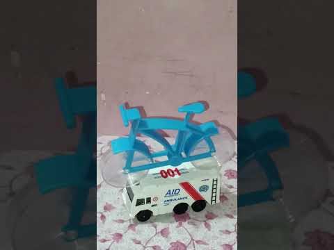 ā¤¸ā¤žā¤ā¤ā¤˛ #shorts #trendingshorts #viralshorts #youtube #ā¤¸ā¤žā¤¯ā¤ā¤˛ #cycle #ambulans