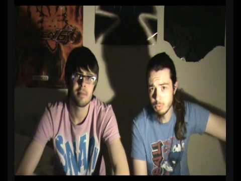 The C-List movie review - episode 1: Python