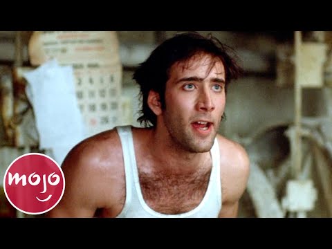 Top 10 Actors You Forgot Were Rom-Com Leads