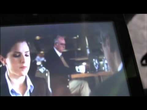 Icd tablet