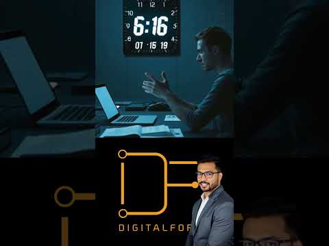 A GDPR Fine Crushed This Startup #truestory #digitalforge #privacypolicy