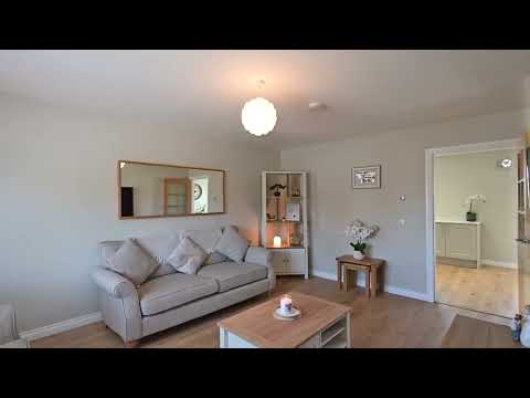 Garry Terrace, Downfield, Dundee
