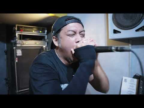 Wormrot Share Footage Of Full TNT Studios Session – Metal Anarchy