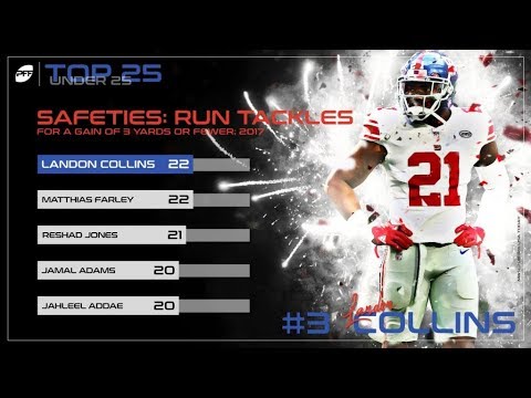 25 Best NFL Players Under 25 | PFF Podcast
