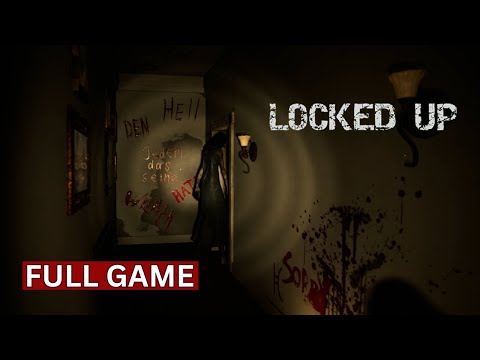 Steam Community :: Video :: Locked Up | Full Game | Walkthrough ...