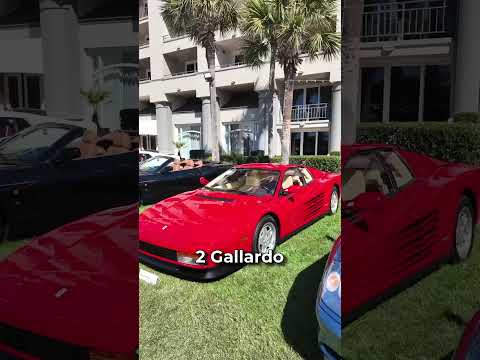 Insane Car Auction