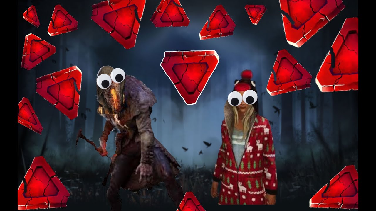 The ONLY Bloodpoint Guide You Will Need for Bone Chill and Beyond | Dead by Daylight