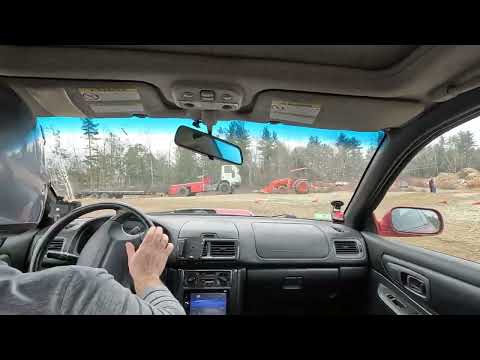 NER SCCA - 508 Event 3 - Run 6 - 3.11.23