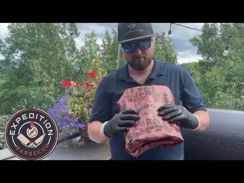 When to use Traeger Pink Butcher Paper