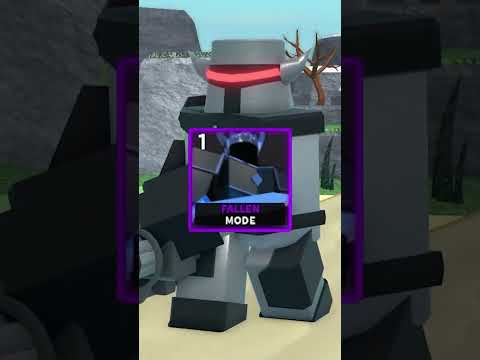 Roblox TDS: Templar Enemy Facts