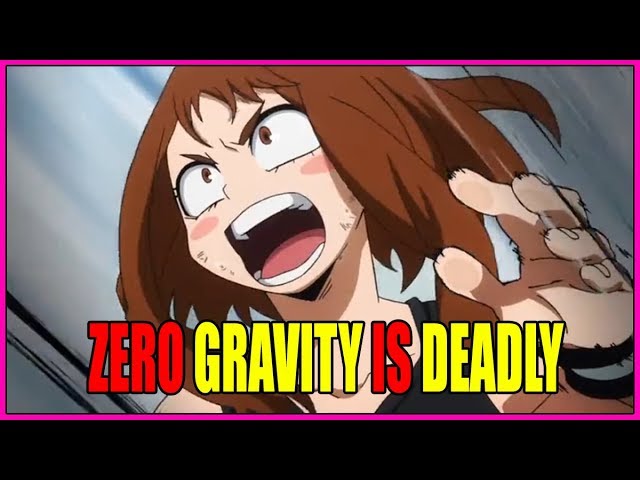 My Hero Academia: 10 quirks that would be perfect for real life
