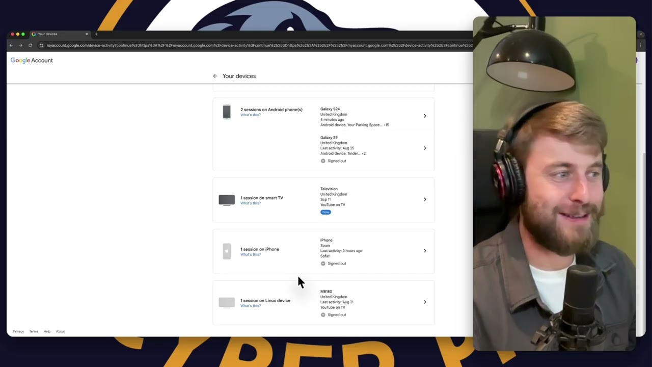 How to set up Multi-factor Authentication