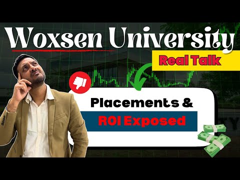Woxsen University MBA Review 2025 | Admission, Fees, Placements & Global Exposure
