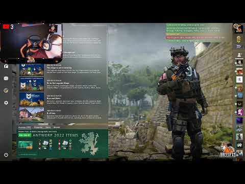 climbing the ranks in Cs:Go