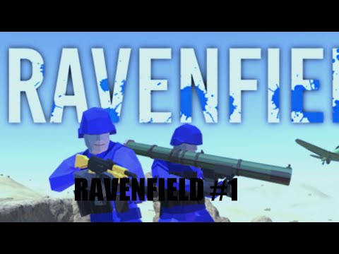 Steam Community :: Video :: ravenfield #1