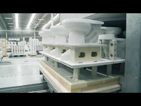 Helvex Bathrooms & Kitchens - Corporate Video 2021