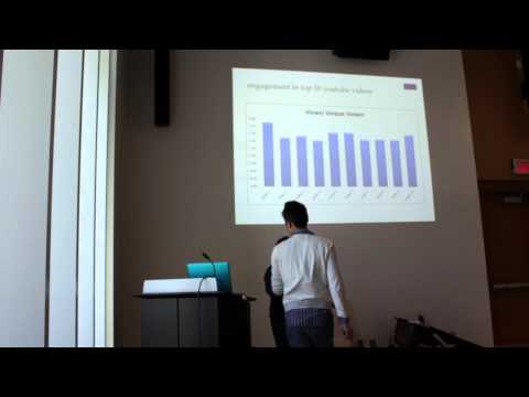 A2DataDive group presentation: African Health OER Network - Content Analysis
