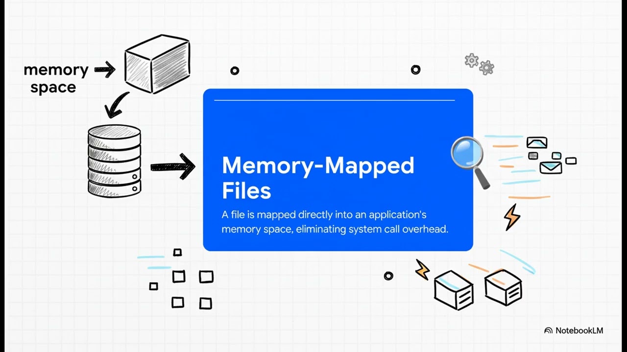 DatabaseHistory - Episode 73:  LMDB – Lightning Memory-Mapped Database