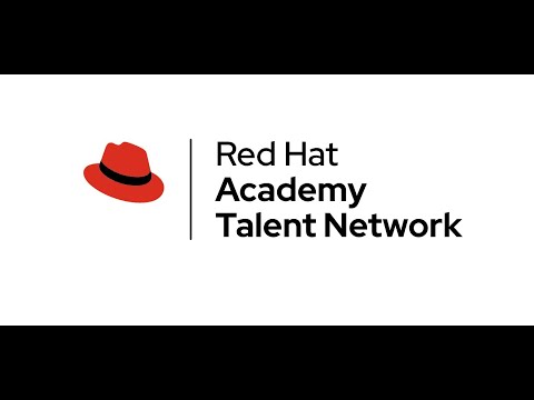 Red Hat Academy Talent Network connects students with IT career opportunities