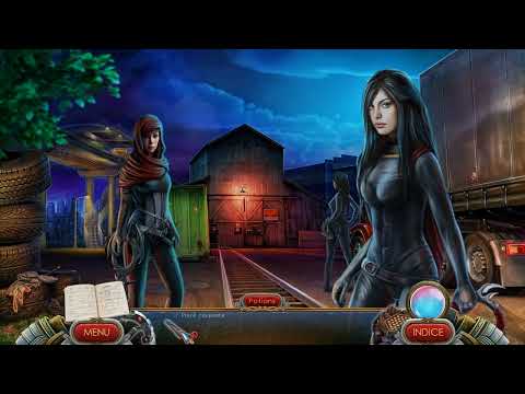 Steam Community :: Video :: Dark Angels Masquerade of Shadows 04