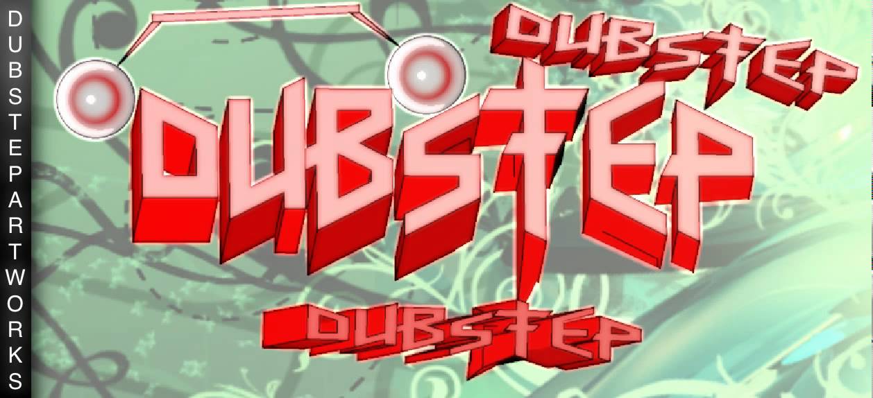 Dubstep Wallpaper - (FREE DOWNLOAD)