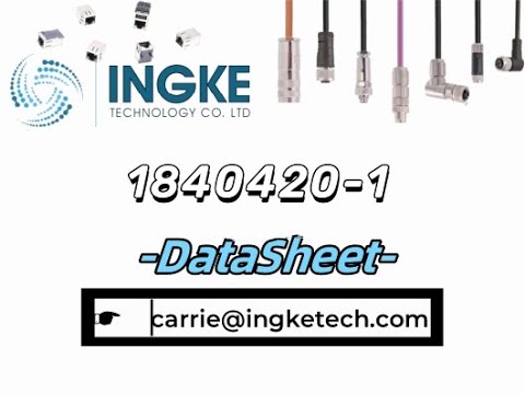 1840420-1 DataSheet --- ingkechips.com