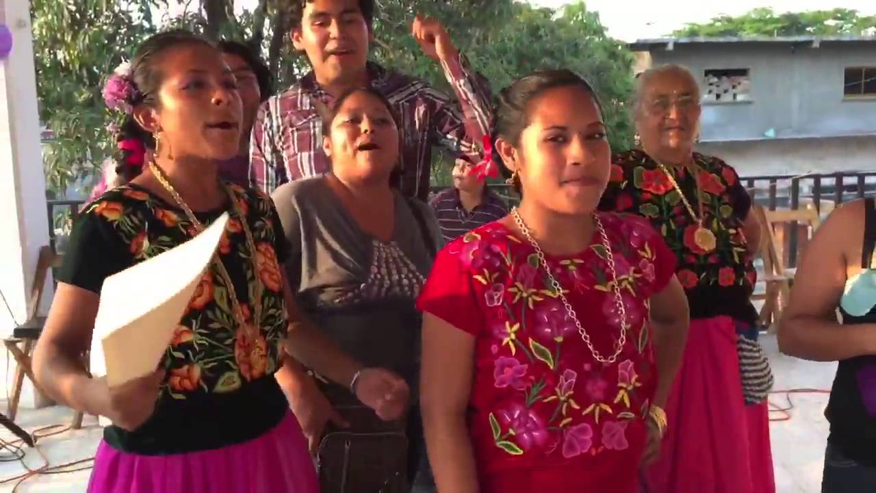 Apertura de campaña de Pastor Girón Alonso
