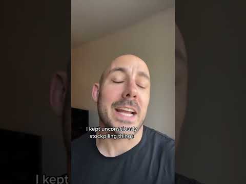 Prison habits