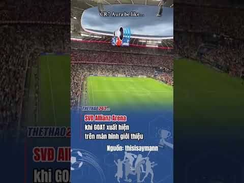 🗣️ Sự khác biệt của GOAT 🐐 1