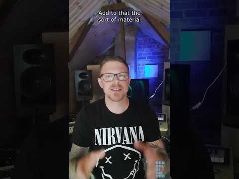 Home Recording: The High Pass Filter Switch - Should YOU Be Using It?