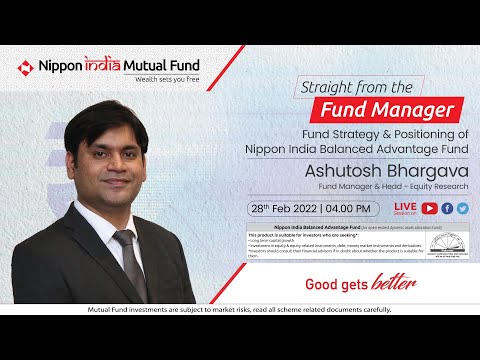 Nippon India Mutual Fund