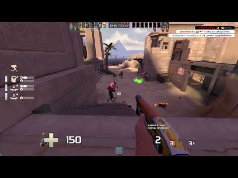 Steam Community :: Video :: TF2 - The Janitor