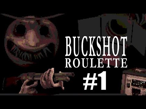 Steam Community :: Video :: DOUBLE OR NOTHING #1 - Buckshot Roulette ...