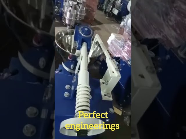 Rotary Oil Extraction Machine - 10hp Rotary Gingelly Oil Extraction ...