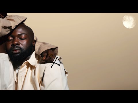Suté Iwar, Tay Iwar, & Lex Amor released their “MEDITATE” single