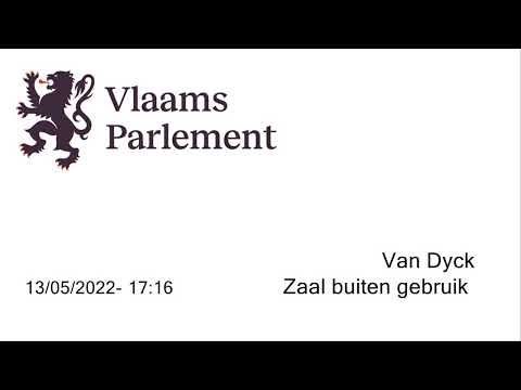 13-05-2022 - middagvergadering (VEKP)