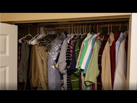 How to Maximize Your Closet Space with Double Rods