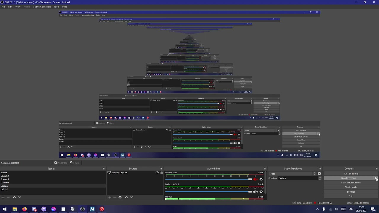 making a basic platformer in ENIGMA (TUTORIAL)