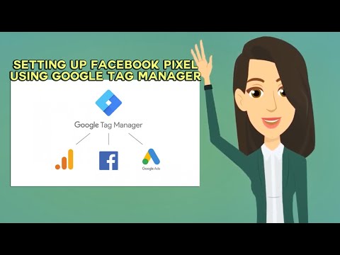 How to Install Facebook Pixel via Google Tag Manager (Why you should use the Tag Manager)