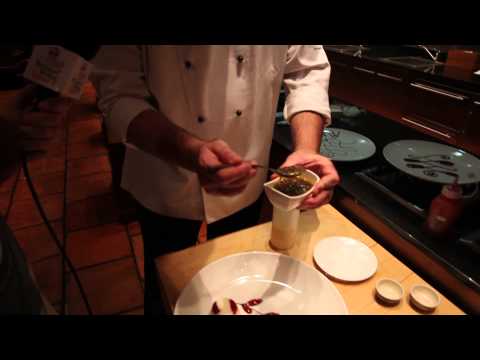 Phuket Best Event - HD TV - Restaurant Review - Paresa Resorts Part 4