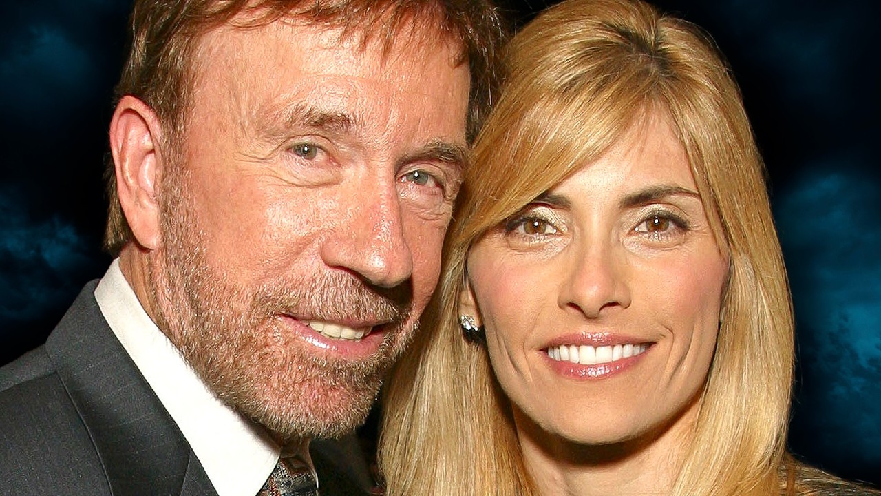 Who Are Chuck Norris' 5 Kids?