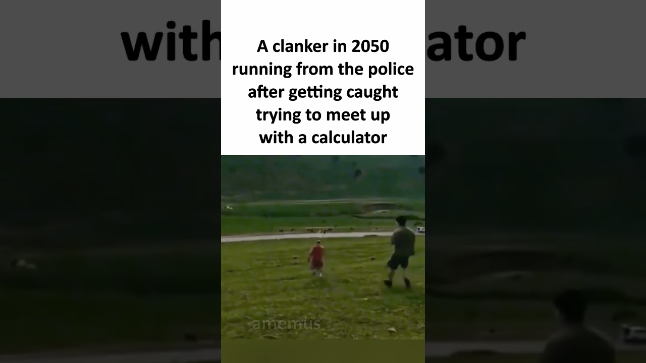 PDF clanker