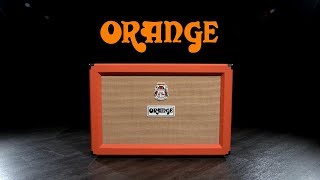 Orange PPC212OB Guitar Speaker Cabinet - What To Know & Where To Buy ...